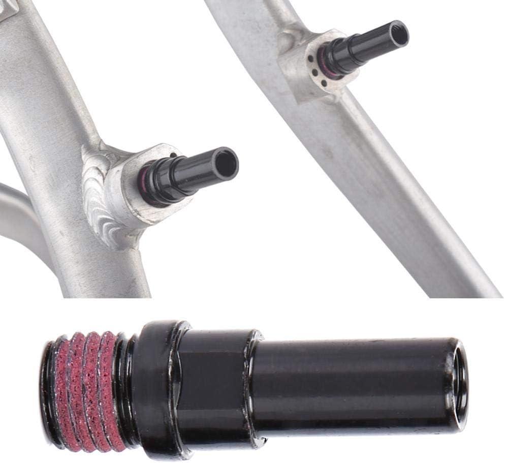 Vbest Life 4pcs Mountain Bike Frame V Brake Screws M8 M10 Fork Pivot ...