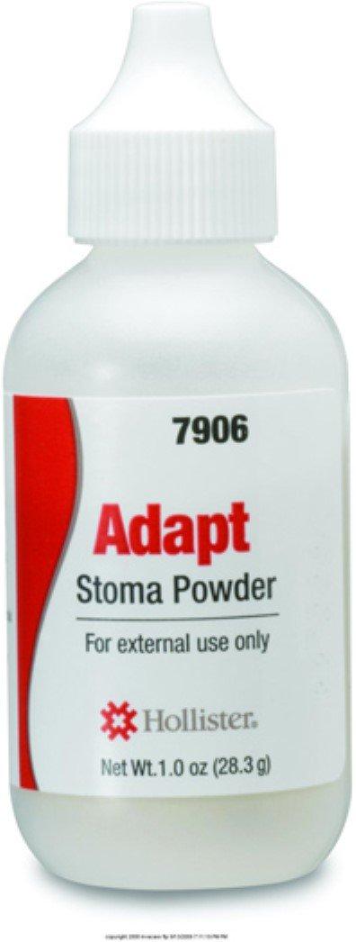Hollister Adapt Stoma Powder - Skin-Friendly Solution for Ostomy Care ...