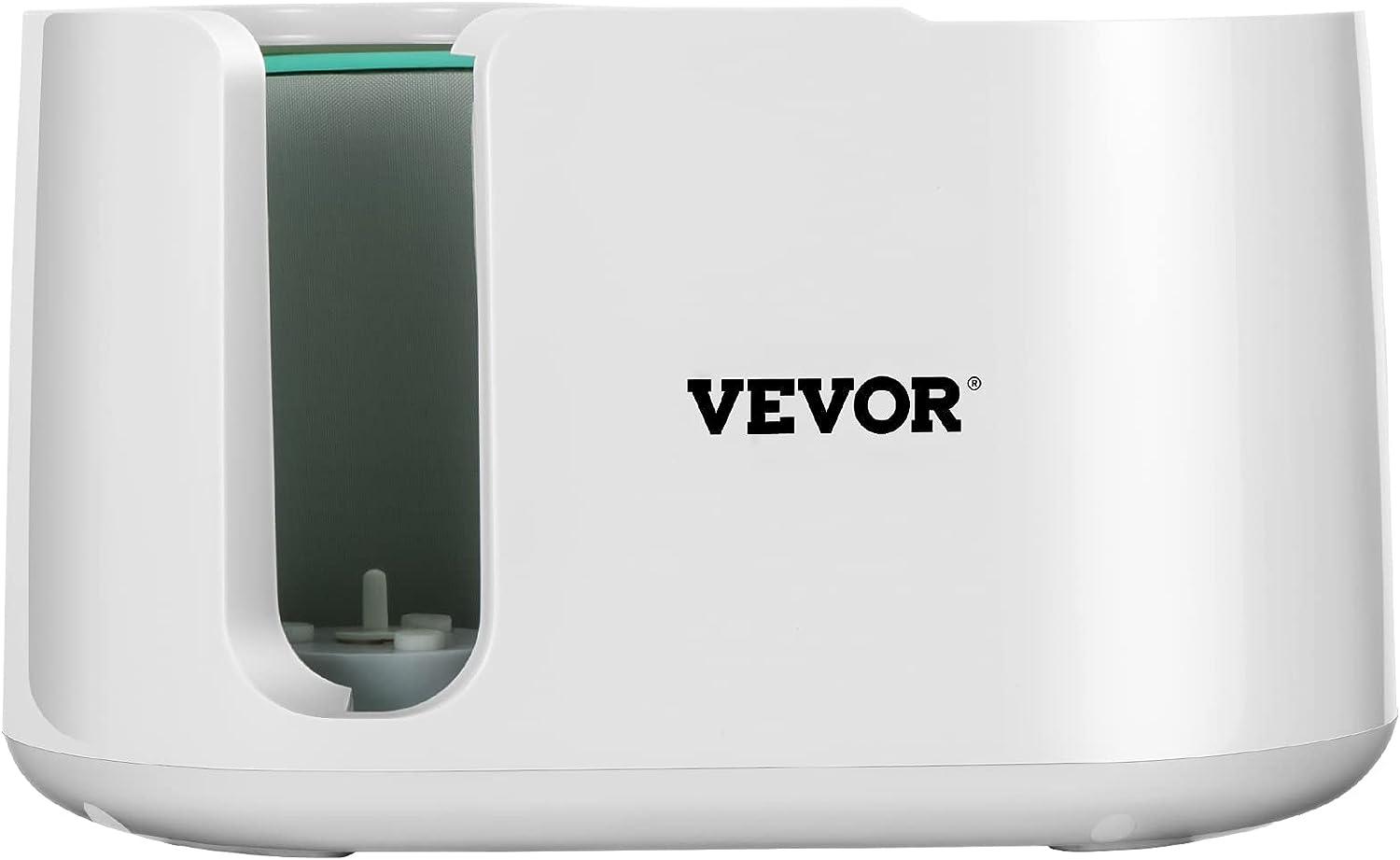 VEVOR Automatic Mug Heat Press for Sublimation 11-15oz - DIY Coffee Cup ...