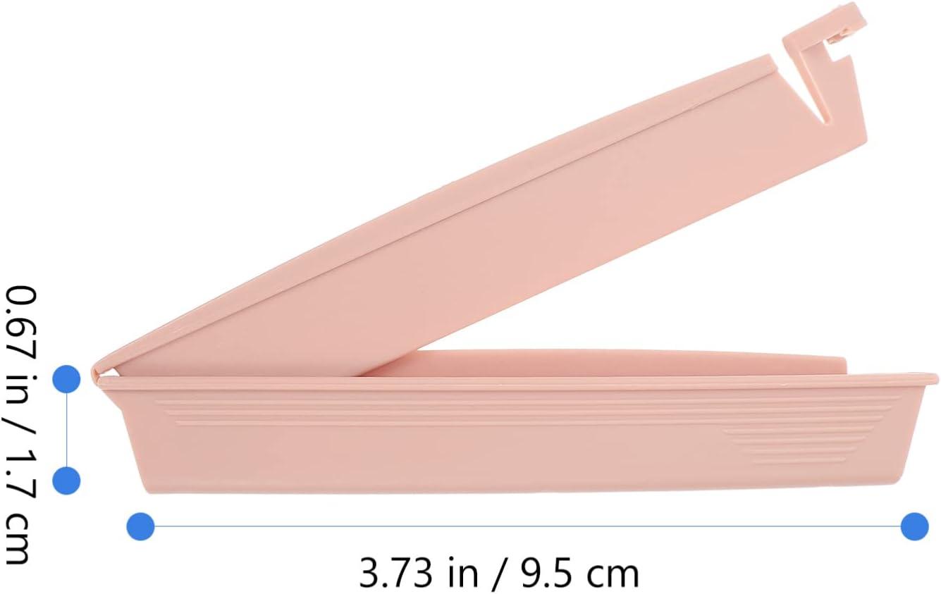 30pc Colostomy Leak-Proof Storage Bars Strips - Hydrocolloid Heavy Duty ...