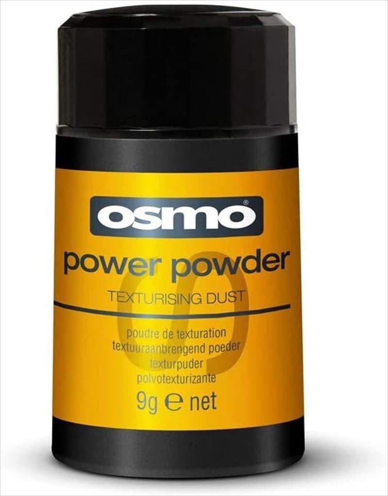 OSMO Power Powder Texturising Dust 9g - Volumizing Hair Powder | Buy ...