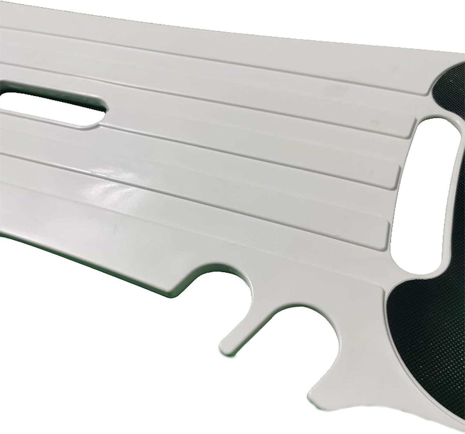 Ceebus Curved Transfer Board - Sliding Aid for Patients | Ideal for ...