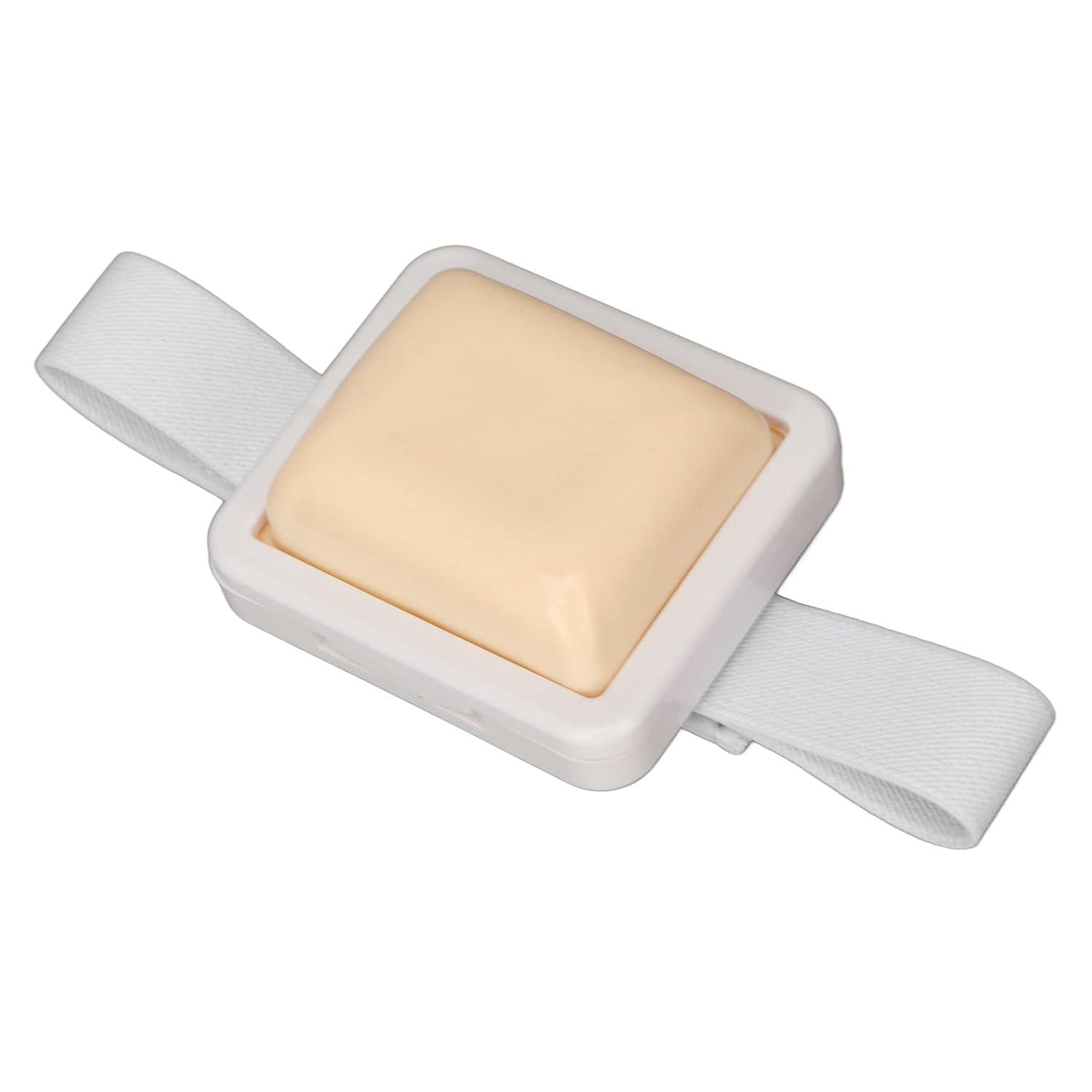 Intramuscular Injection Pad - Simulated Muscle Layer for Nurse Training ...