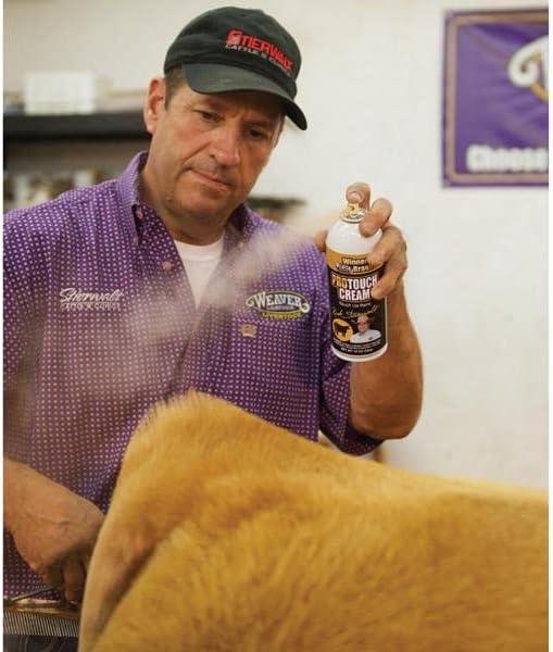 Weaver Leather Pro-Touch Paint Cream - Professional Grade Leather ...