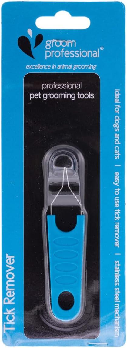GROOM PROFESSIONAL Tick Remover Excellence in Animal Grooming ...