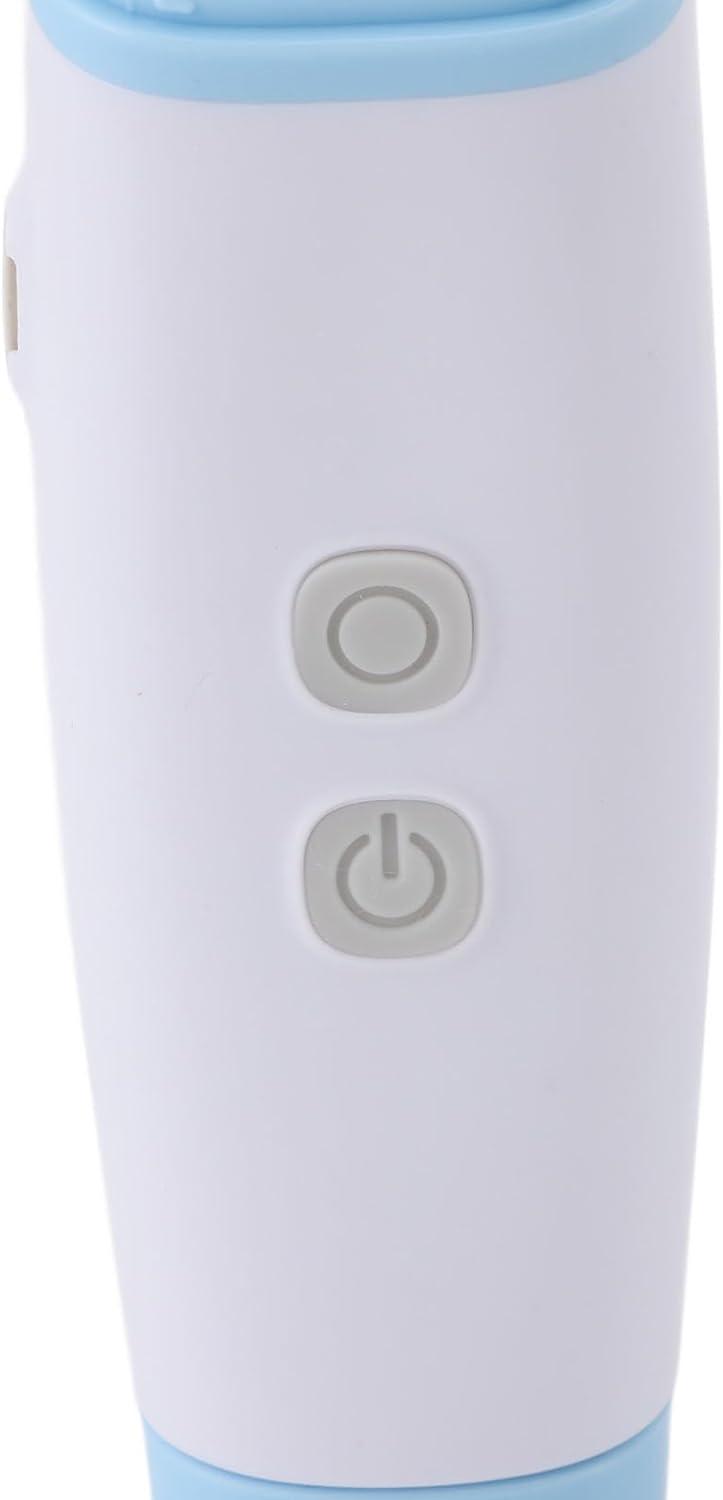 Ear Pressure Relief Device Eustachian Tube Plunger with ABS Auto Shut ...