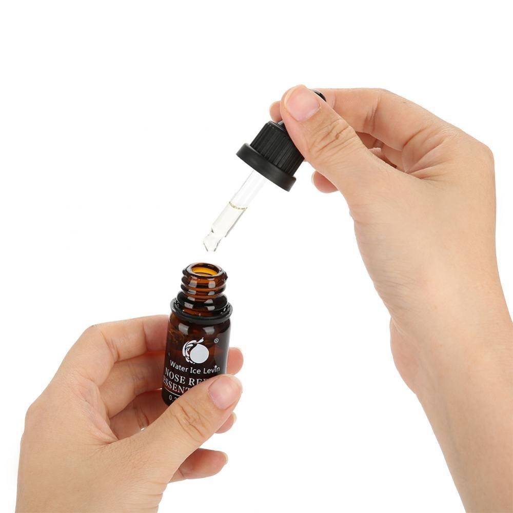 Nose Shaping Essence 10ml | Professional Nose Lift Up Oil for ...