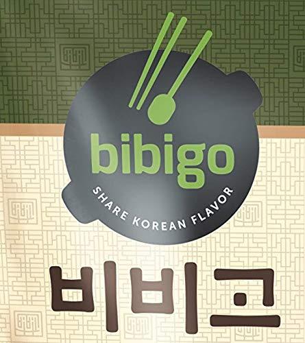 CJ Bibigo Kimchi Cut (2 x 500g) - Authentic Korean Fermented Vegetables ...
