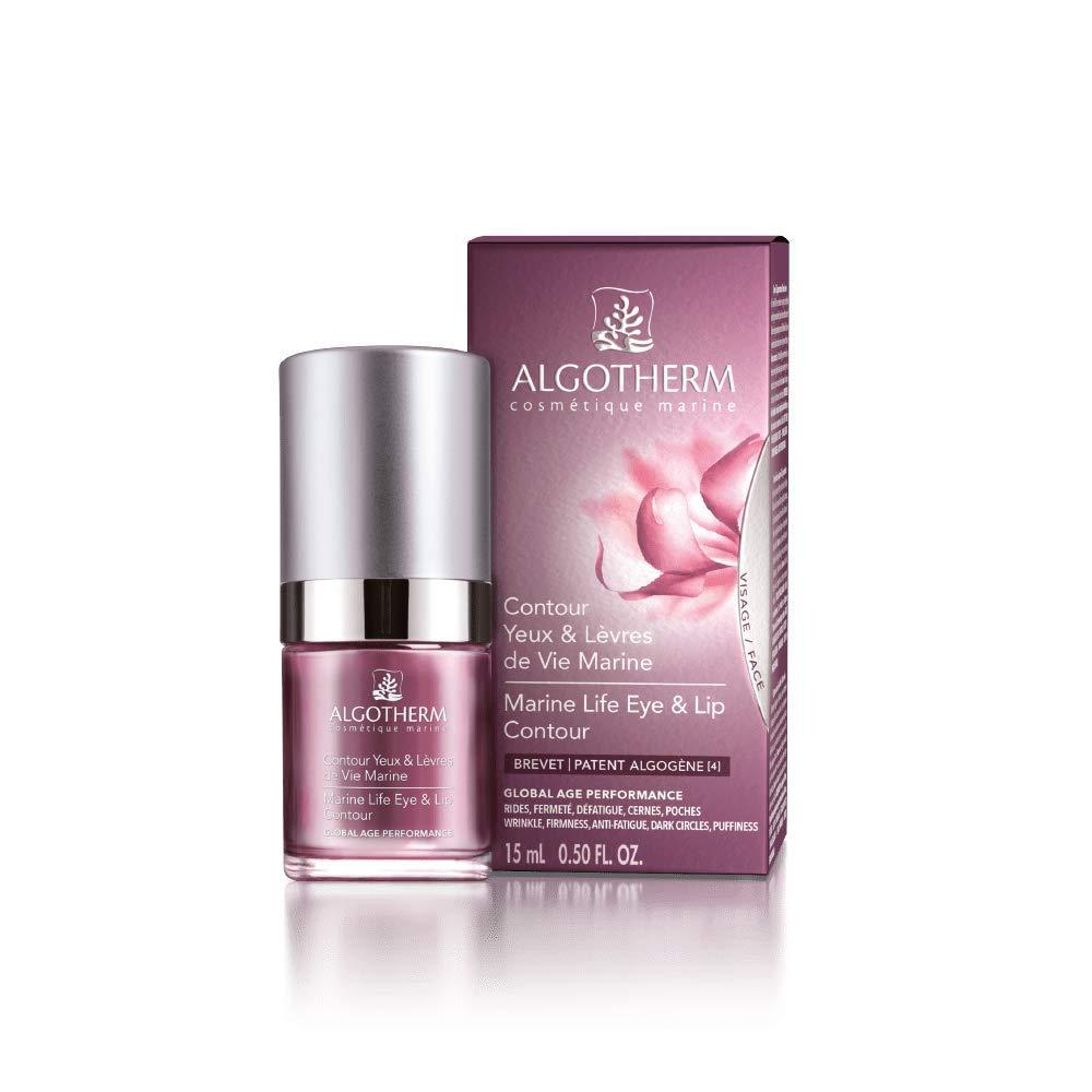 Algotherm Marine Life Eye & Lip Contour 15ml Nourishing Skincare ...