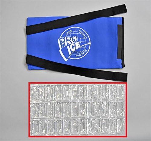 Pro Ice Insert for Knee Hip Back Multi-Purpose Cold Therapy Wrap - PI ...
