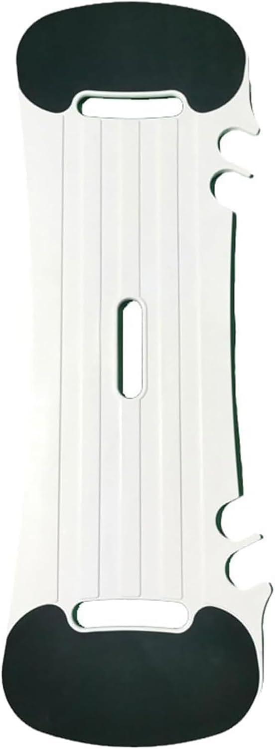 Ceebus Curved Transfer Board - Sliding Aid for Patients | Ideal for ...
