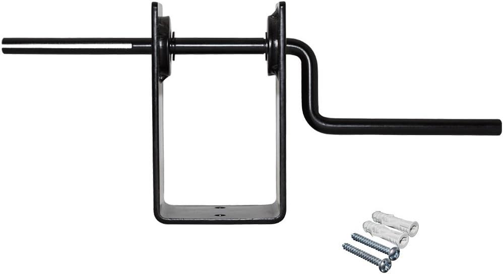 Meister Mounted Hand Wrap Roller - Universal Fit for Boxing & MMA Wraps ...