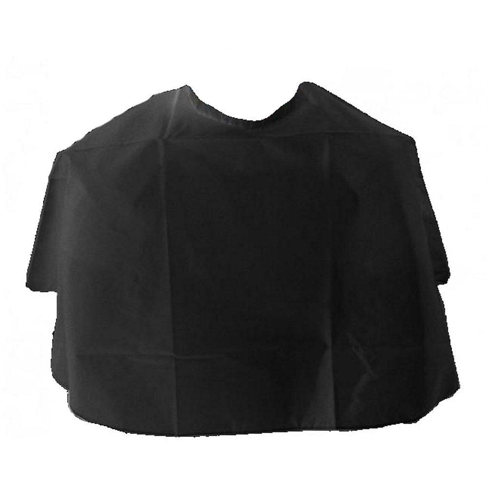 CINEMA SECRETS Pro Cosmetics Makeup Cape - Black | Professional Beauty ...