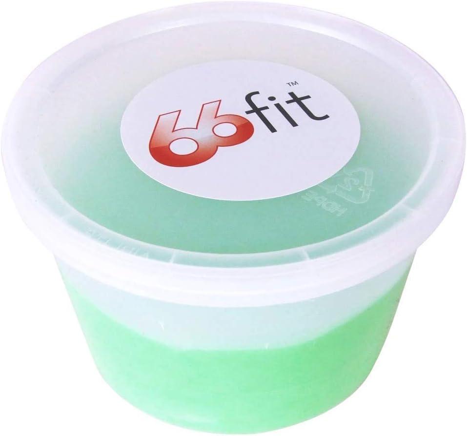 66fit Hand Therapy Exercise Putty 1lb/450gms - Arthritis Finger Wrist ...
