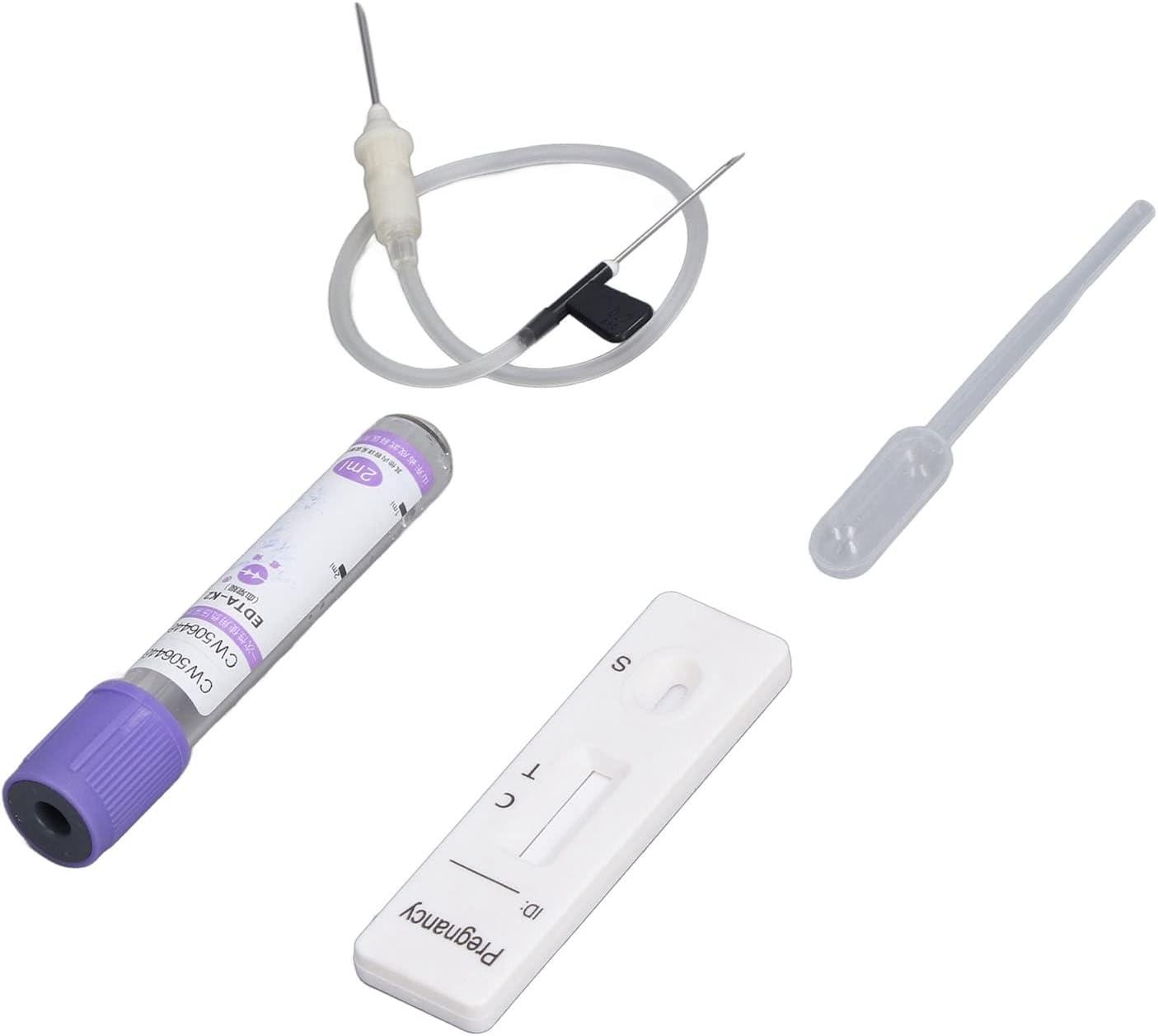 Rapid Bovine Cow Pregnancy Test Kit - Early Pregnancy Detection for ...