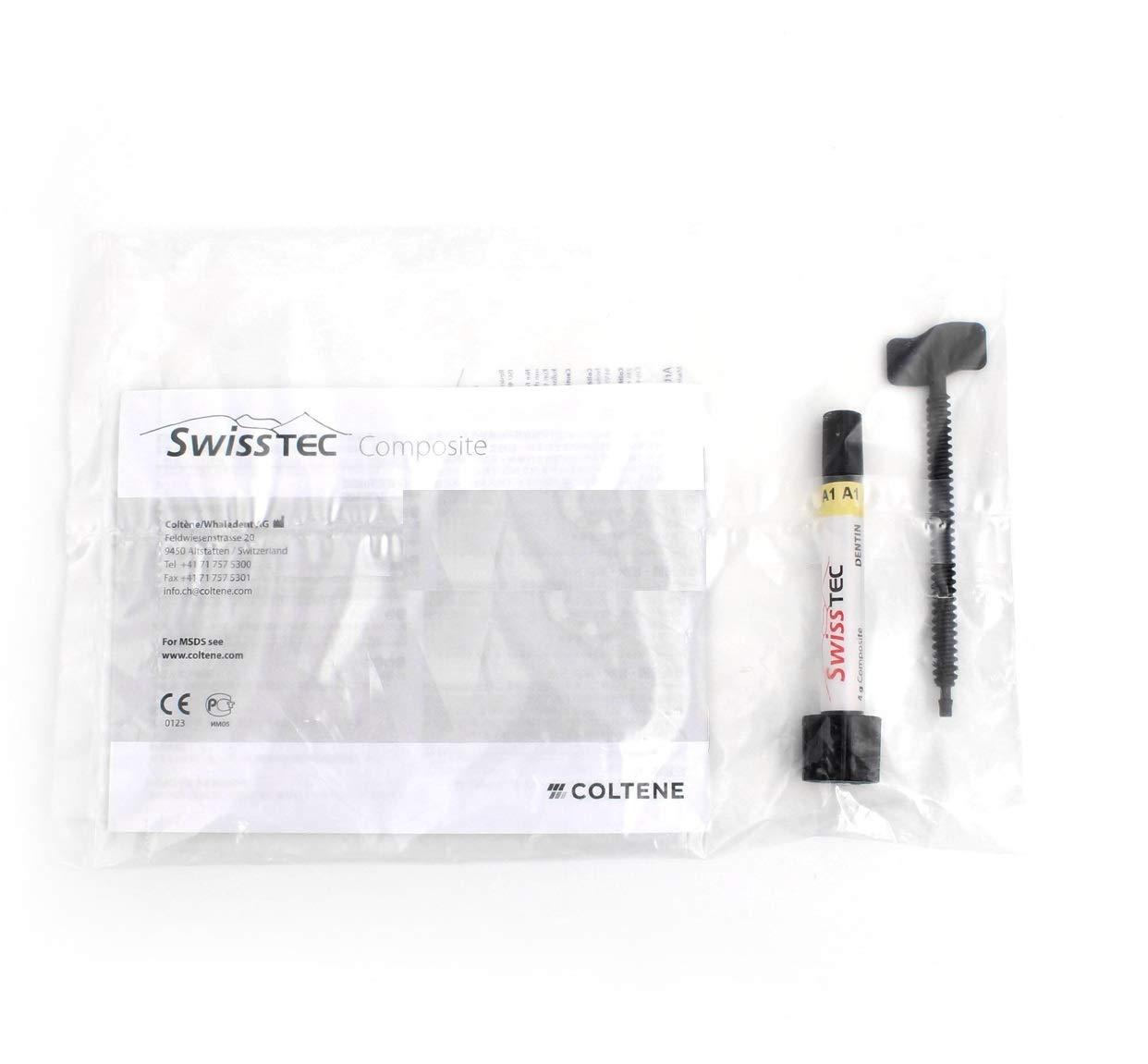 COLTENE Swiss TEC Dentin Cleaner A1 4g - Dental Care Solution | Buy Now ...