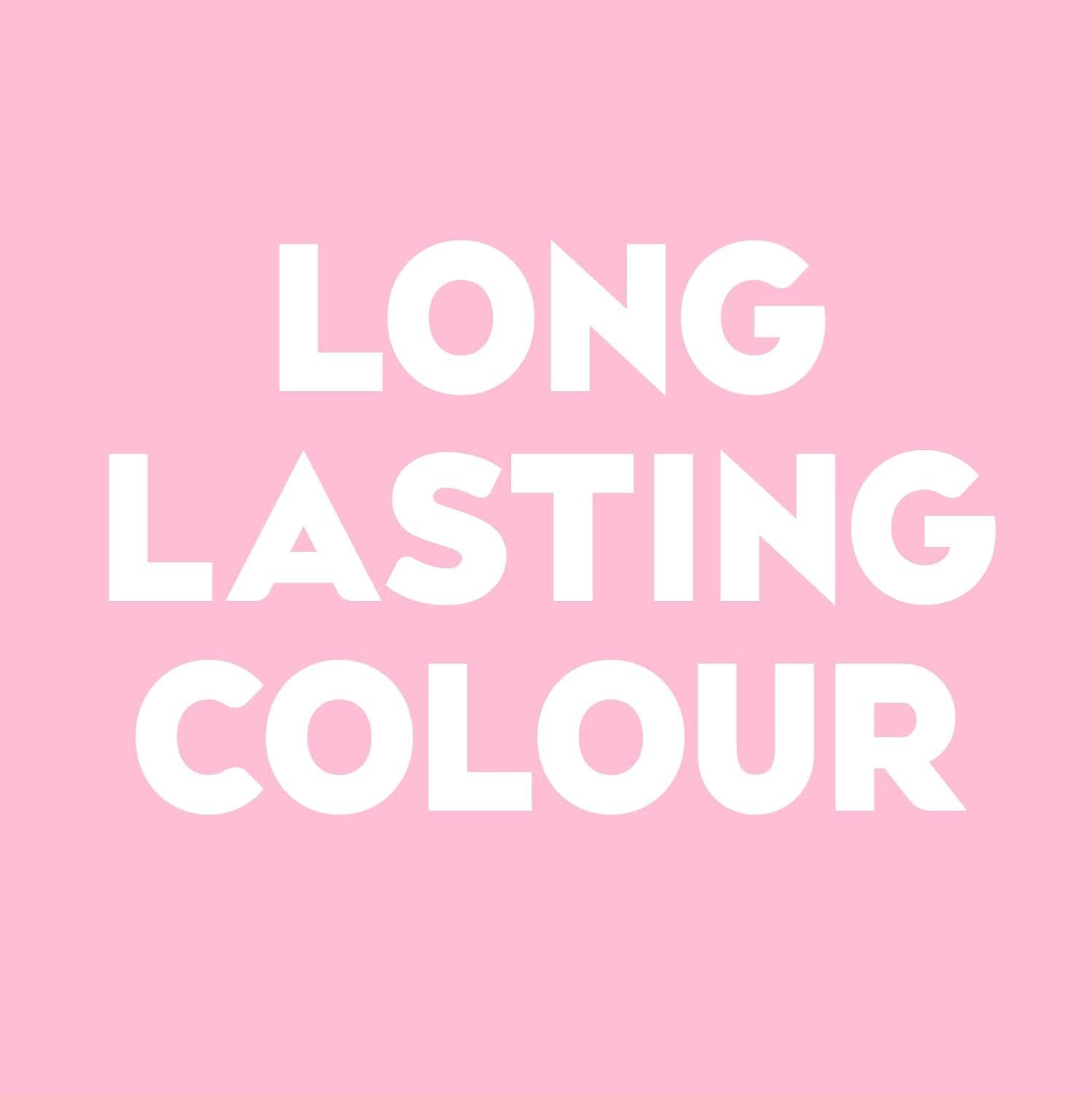 OGX Colour Retention Hydrating Hair Mask 300ml with Bond Plex ...