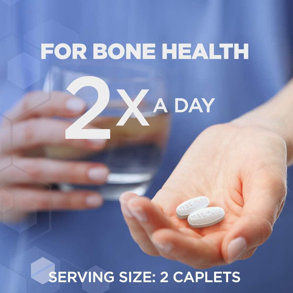 Citracal Maximum Plus 630 mg Calcium - Highly Soluble & Easily Digested ...