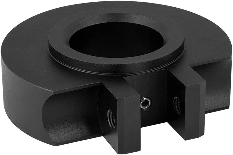 iEXOS-100 Azimuth Adjuster Adapter | Improve Telescope Alignment ...