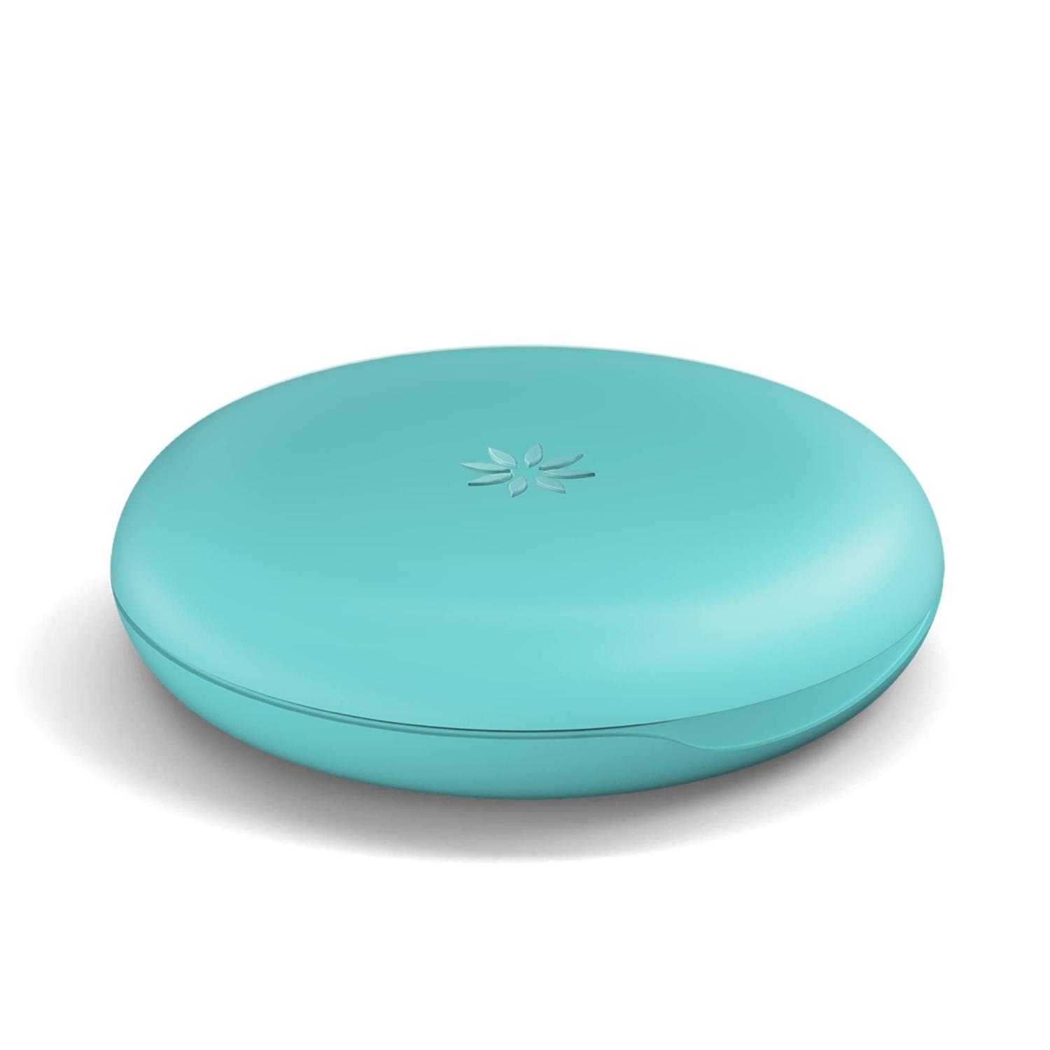 Invisalign Aligner and Retainer Case - Mint | Keep Your Clear Aligners ...