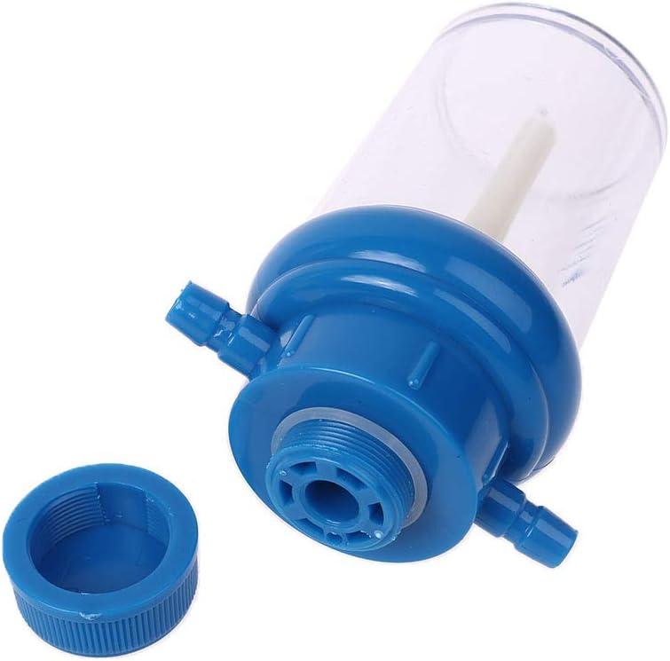 Practical Inhaler Buoy Type Inhaler O2 Pressure Reducer Gauge Flow ...