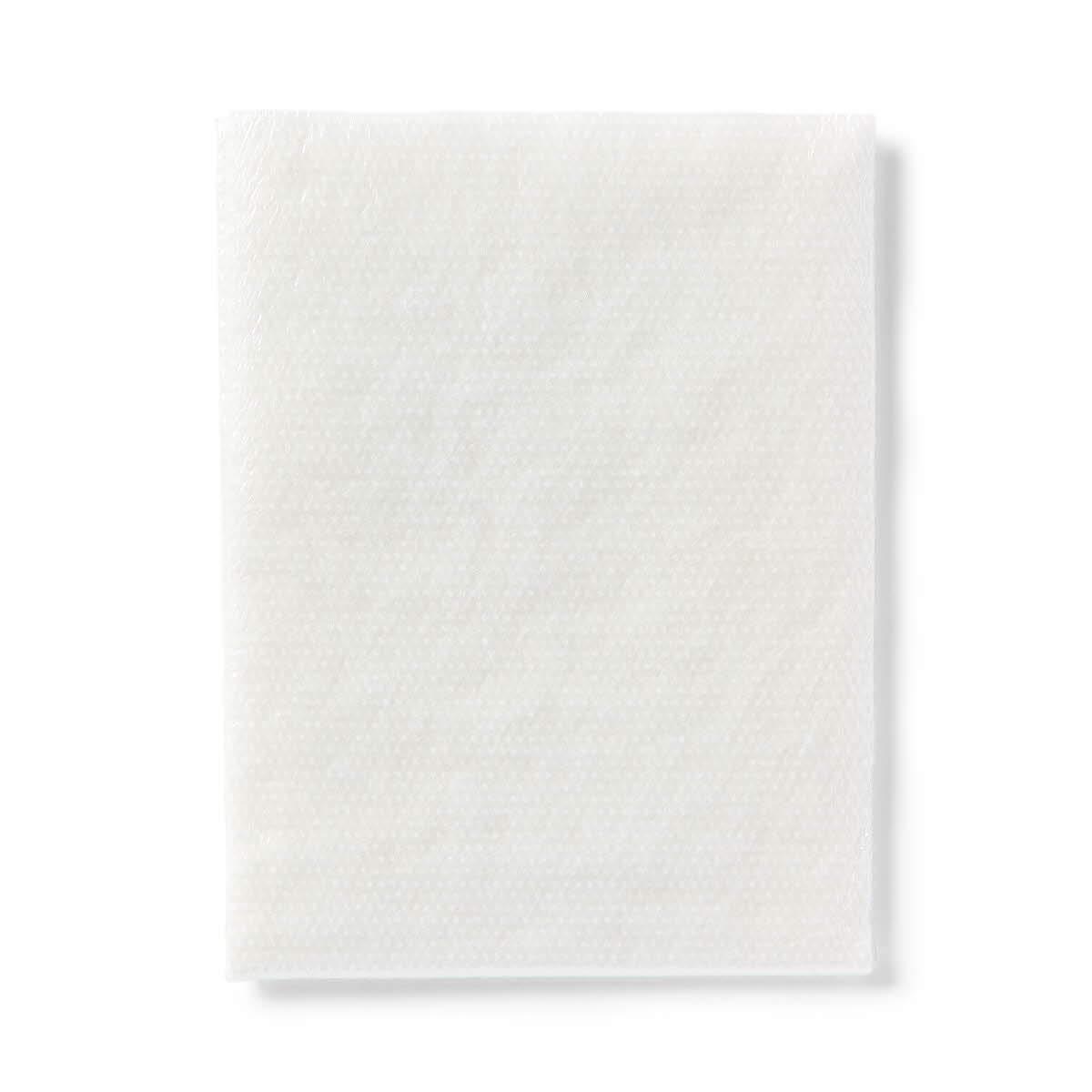 Medline Curad Sterile Non-Adherent Pad 3x8 - Pack of 50 | Medical Grade ...