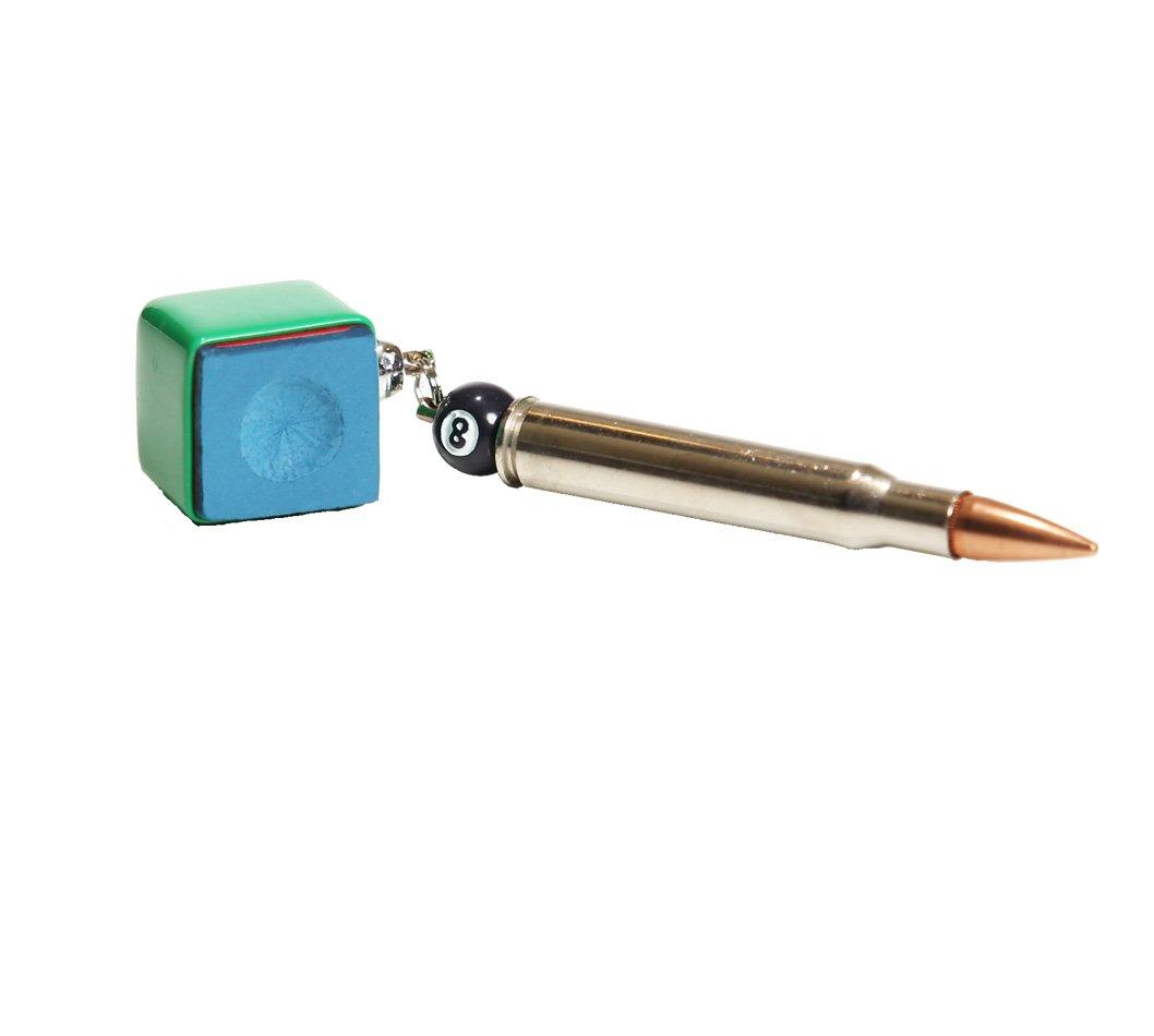 Green Chalk Cup - Chalk Box Bullet Pocket Chalker | Shop Now | Buy Now ...