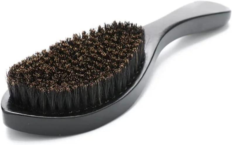 Soft Bristle Locs Lint Brush | Ideal for Loc Brushing | Effortlessly ...
