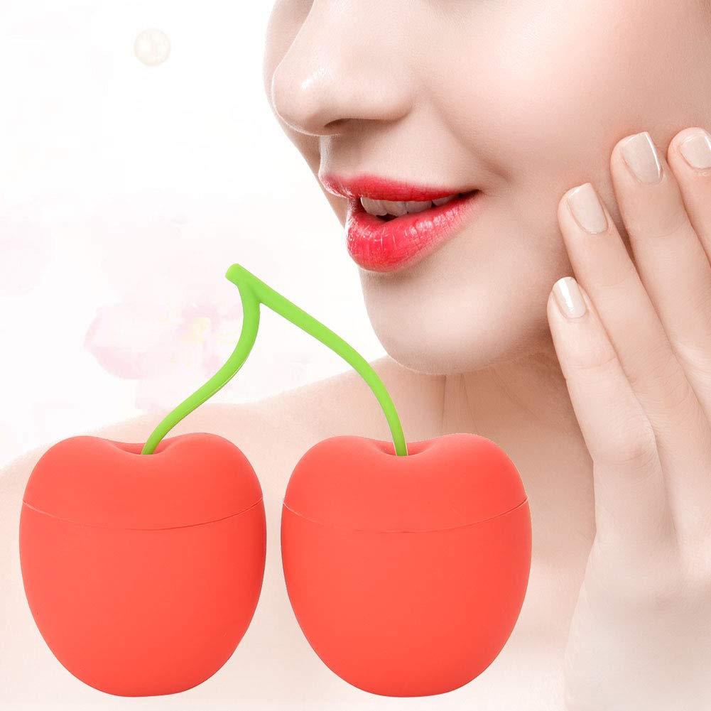 Portable Cherry-Shaped Lip Pump Device for Quick Lip Enhancement ...
