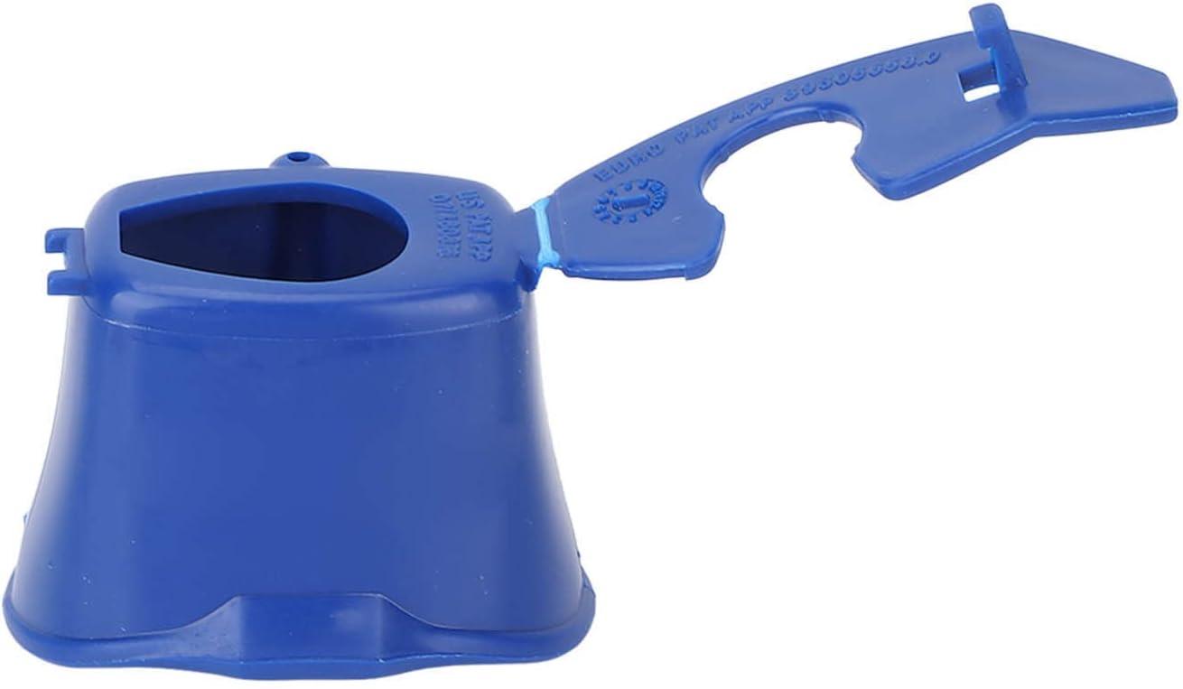 Eye Drop Applicator & Dispenser Aid for Elderly, Children & Blind ...