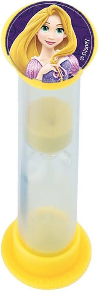 Disney Tangled Princess Rapunzel 4pc Bright Smile Care Bundle - Light ...