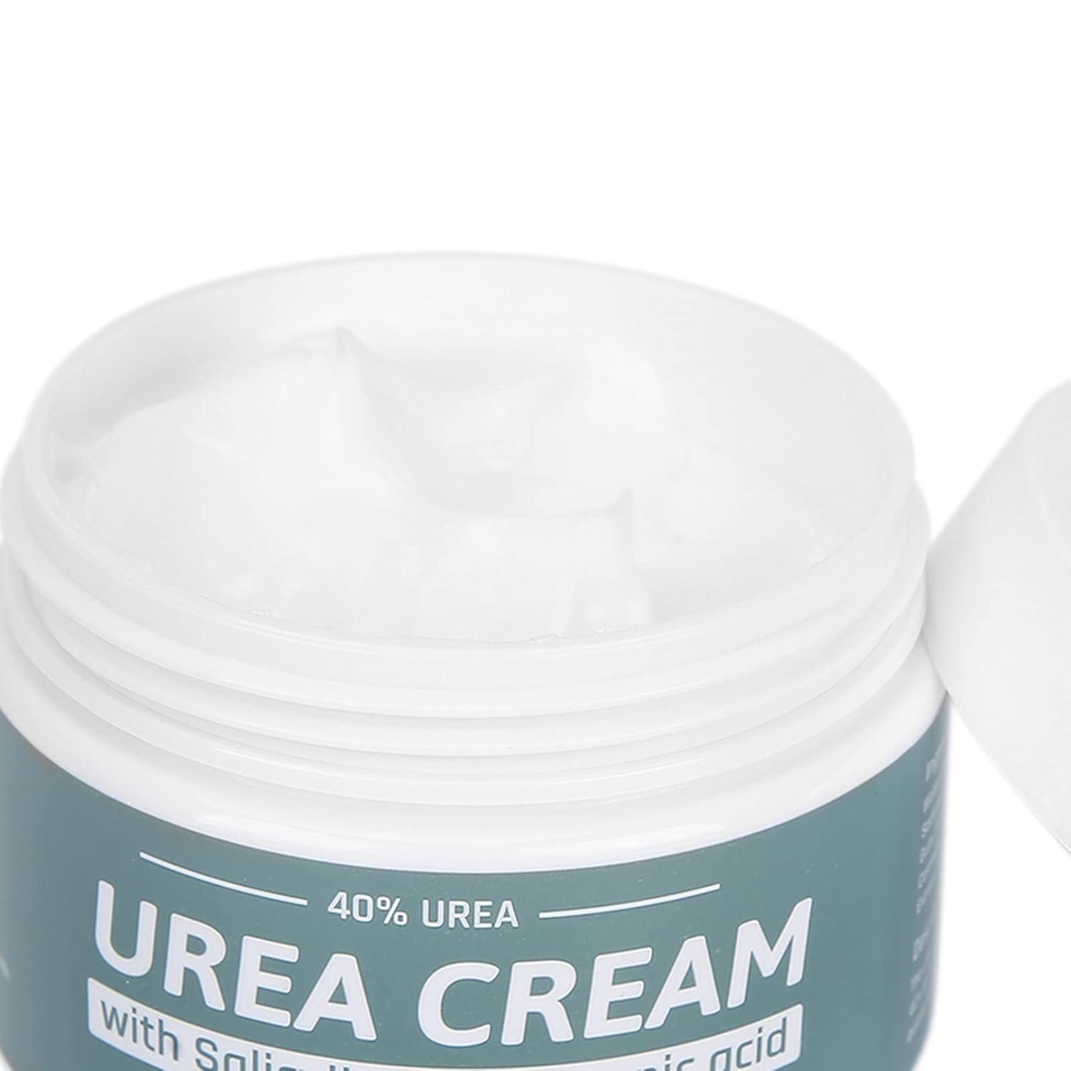 Callus Remover Cream & Moisturizer for Hands Feet & Heels - Repair ...