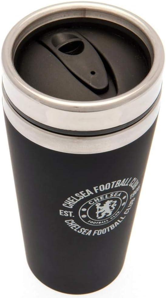 Chelsea FC EPL Stainless Steel Travel Mug - Officially Licensed | Buy ...