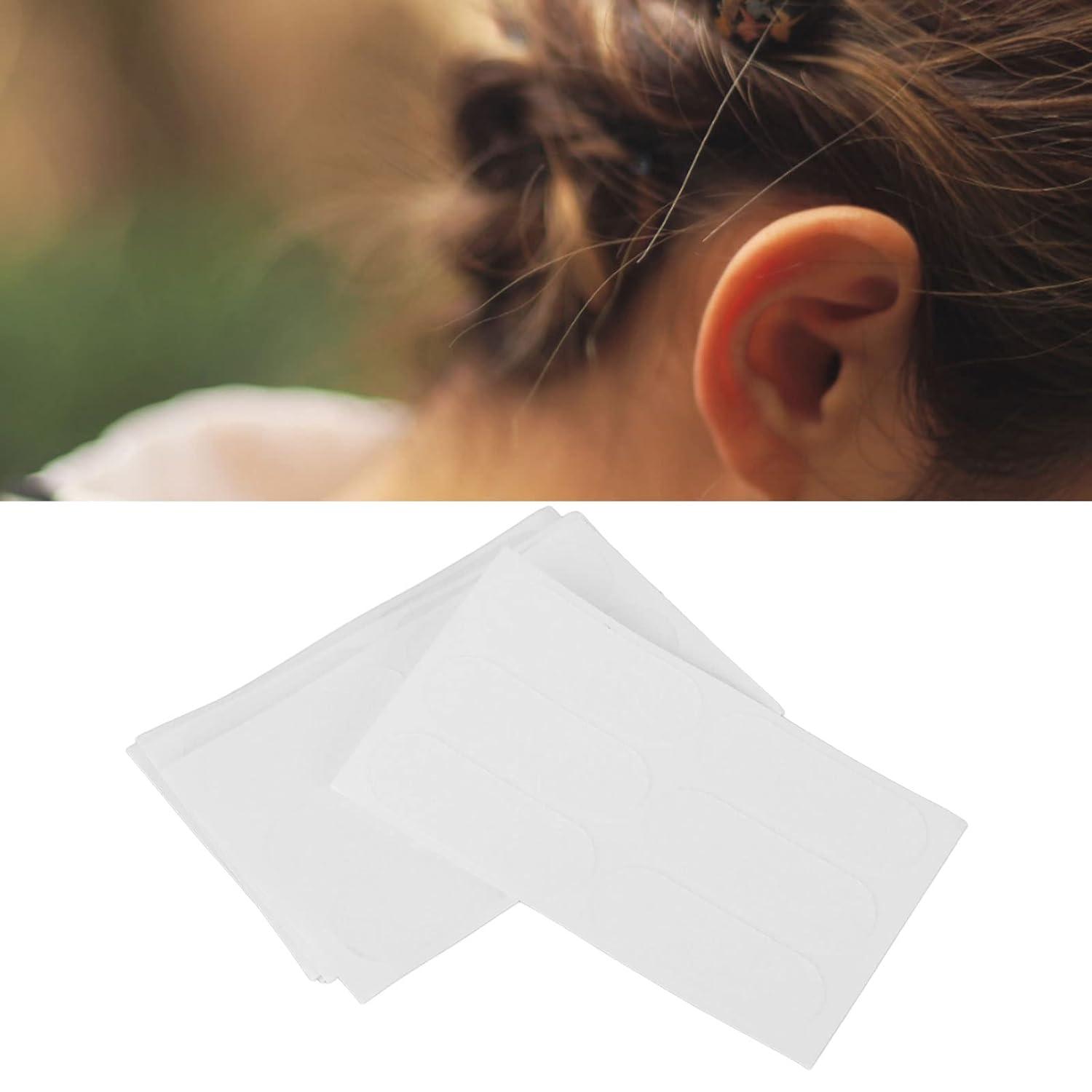Adult Ear Fold Corrector Stickers - Cosmetic Solution for Big Ears