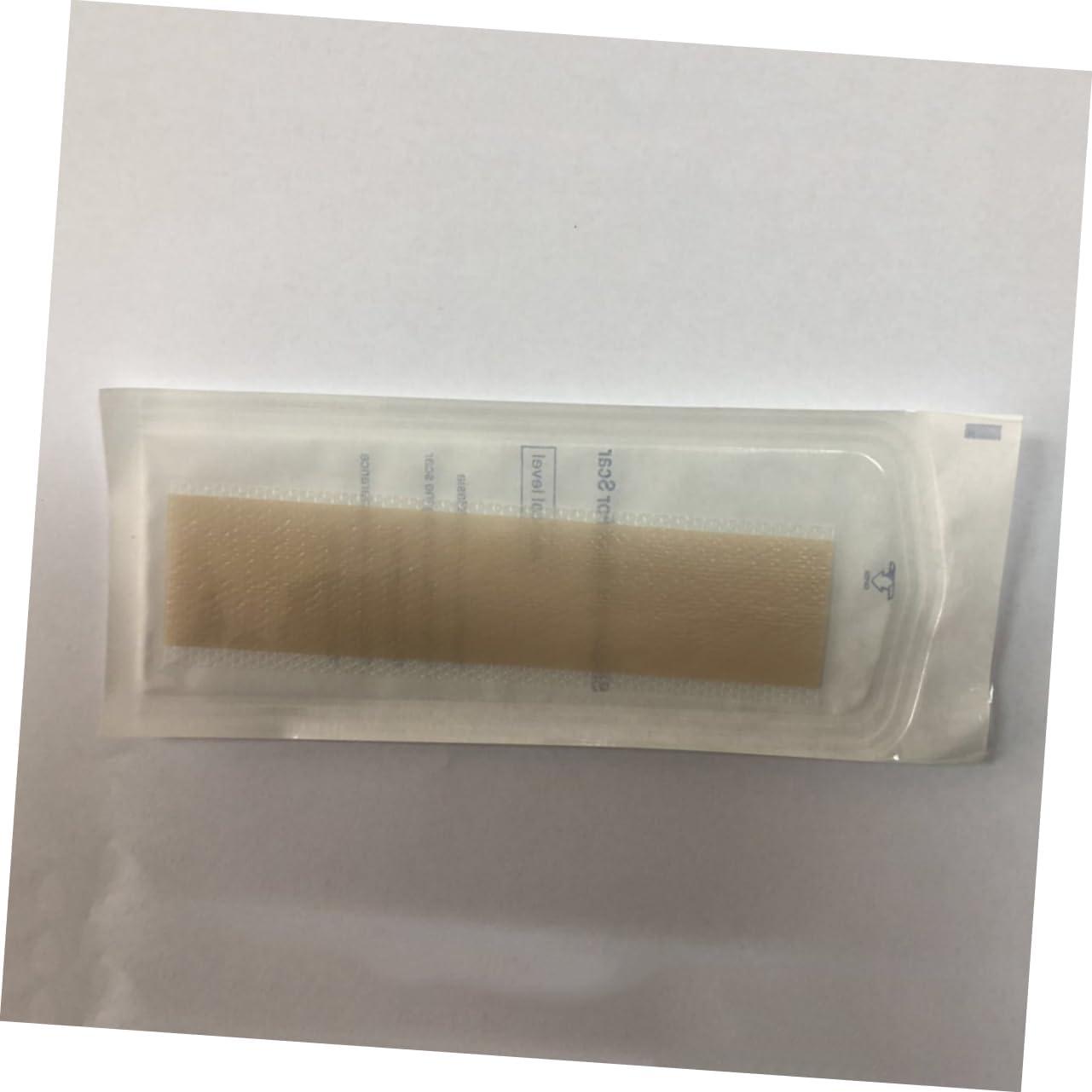 15 Pcs Silicone Scar Sticker Set for Scar Repair & Removal - Eyelid ...