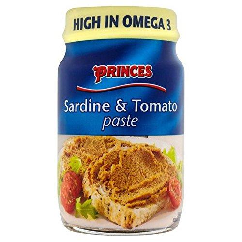 sardine tomato paste