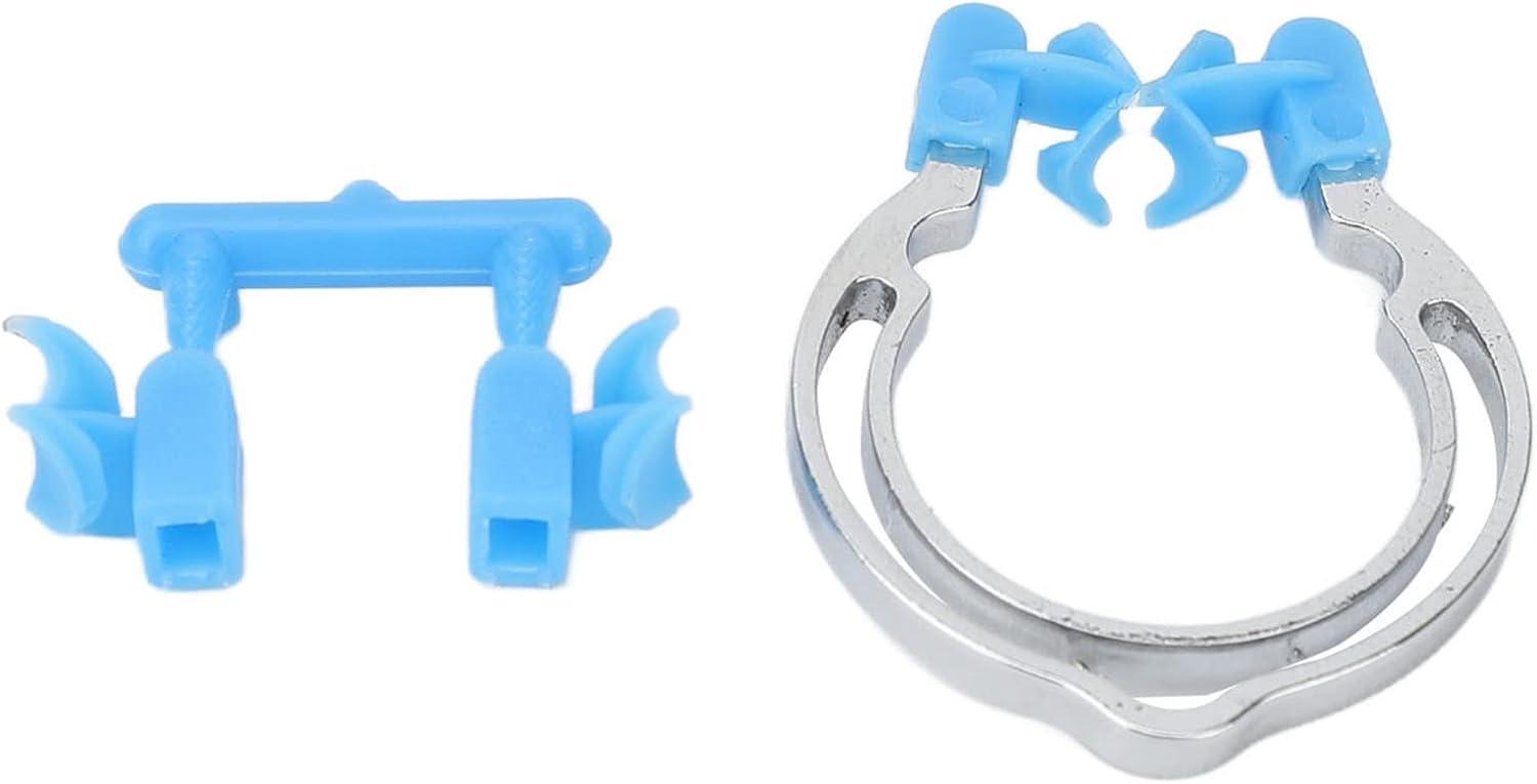 Dental Contoured Matrix Clip Sectional Contoured Matrices Clip Tooth ...