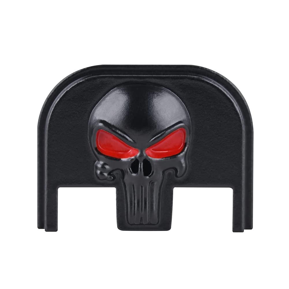 Glock Laser NDZ Performance Limited Edition Hawk Tuah Slide Cover Plate ...