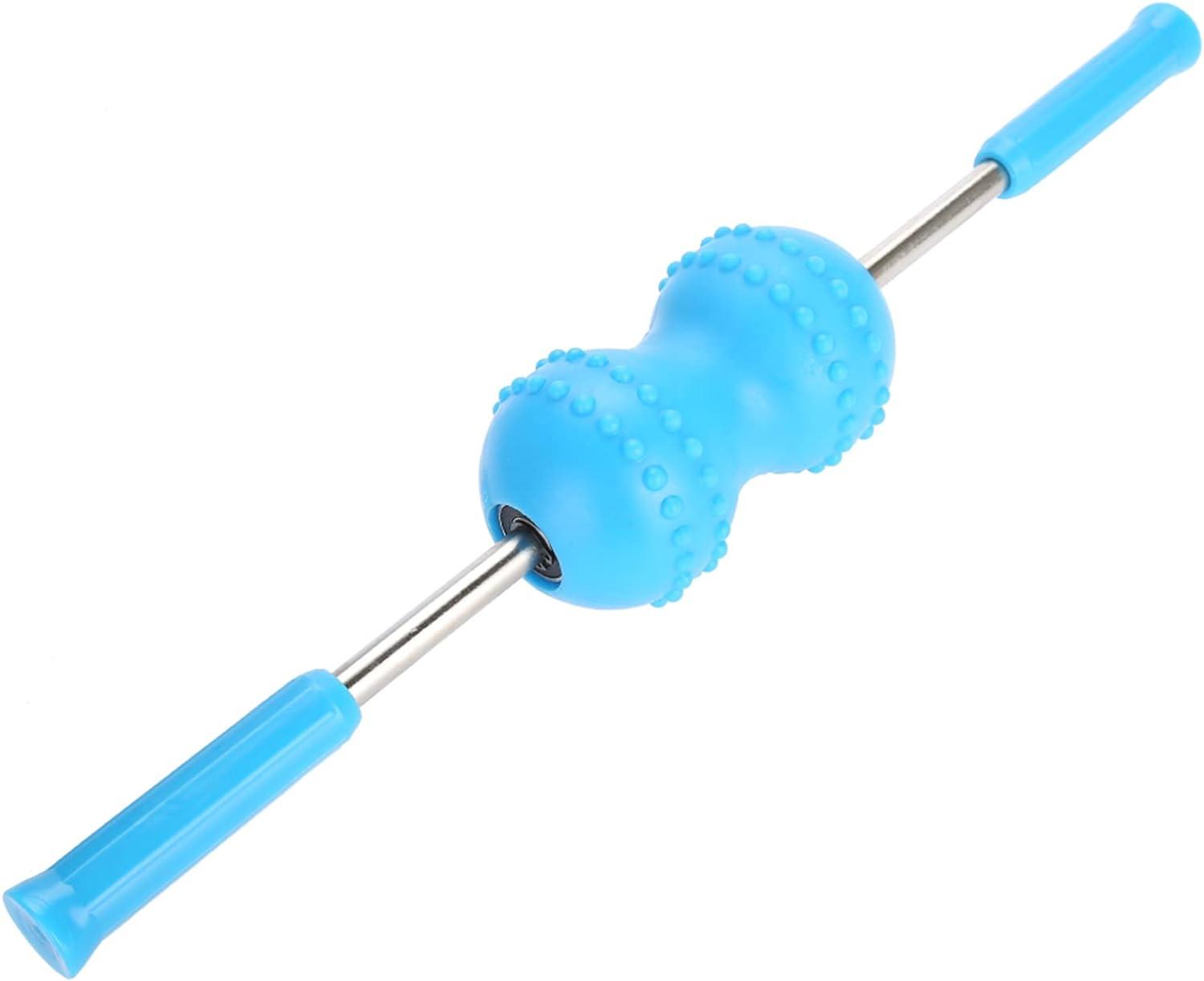 Zanllw Muscle Roller Stick - Multifunctional Body Yoga Massage Roller ...