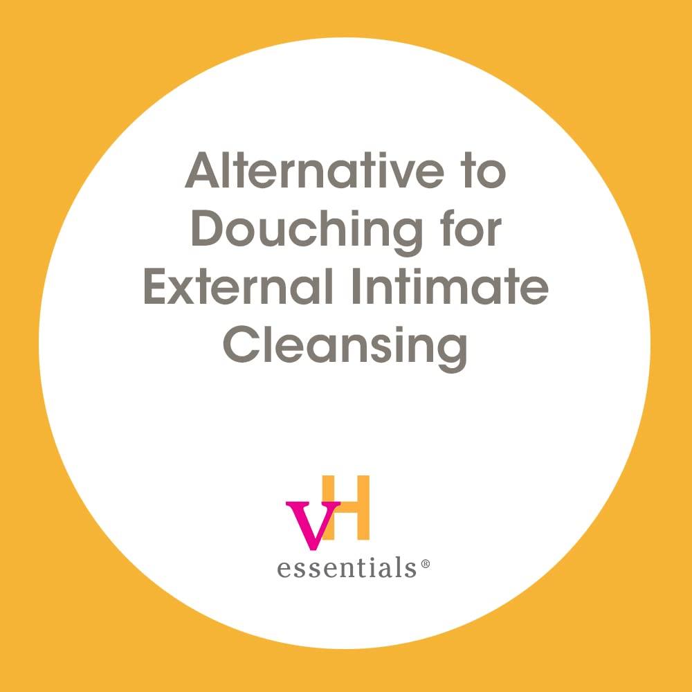 vH essentials pH Balancing Cleansing Spray - Sting-Free, Witch Hazel Formula - 4 fl oz | Buy Now ...