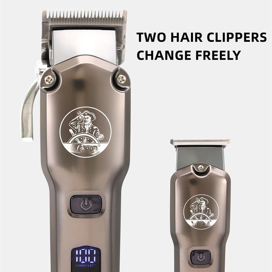 two clippers