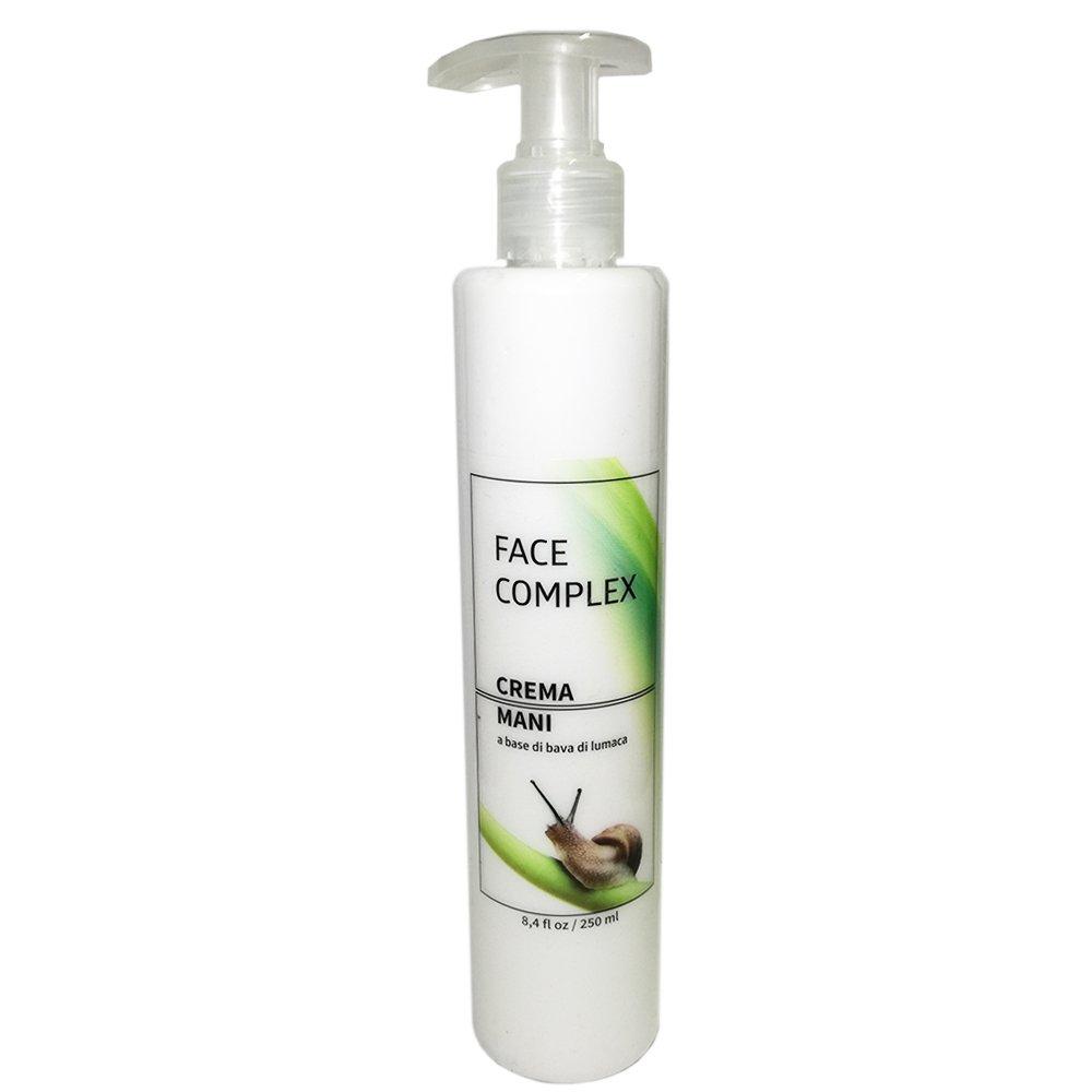 Face Complex Snail Bava Hand Cream - 250ml | Buy Now with Express ...