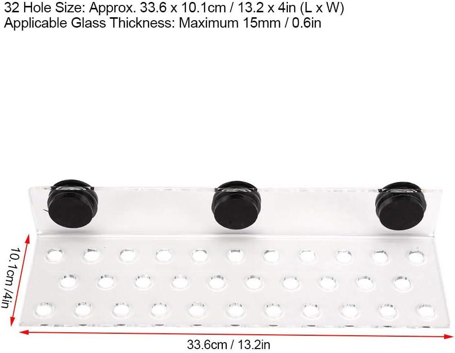 Zerodis Aquarium Coral Rack Bracket - Acrylic Frag Rack with Strong ...