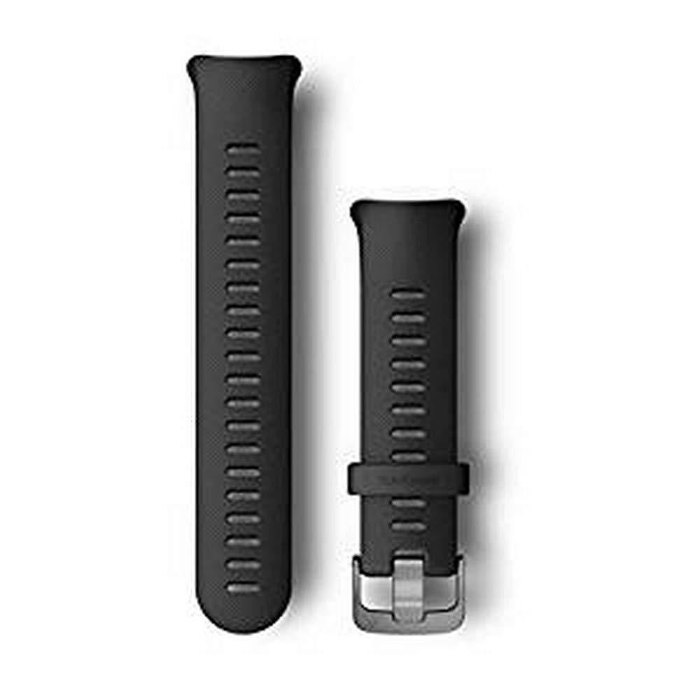Garmin Forerunner Replacement Band - Forerunner 45 - Black | Buy Now ...