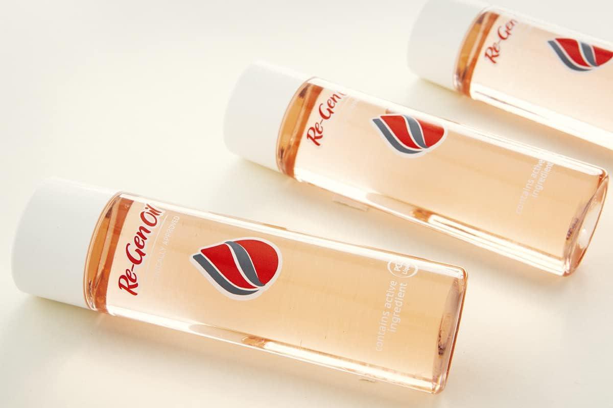 Re-Gen Oil 125ml: Improve Scars, Stretch Marks & Uneven Skin Tone | Buy ...