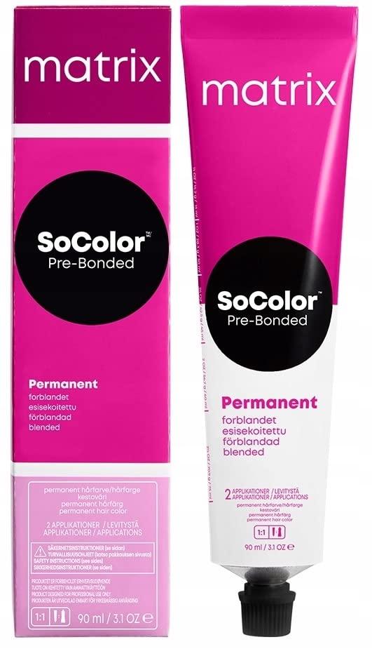 Matrix SoColor Beauty 7N Medium Blonde Natural - 90ml | Premium Hair ...