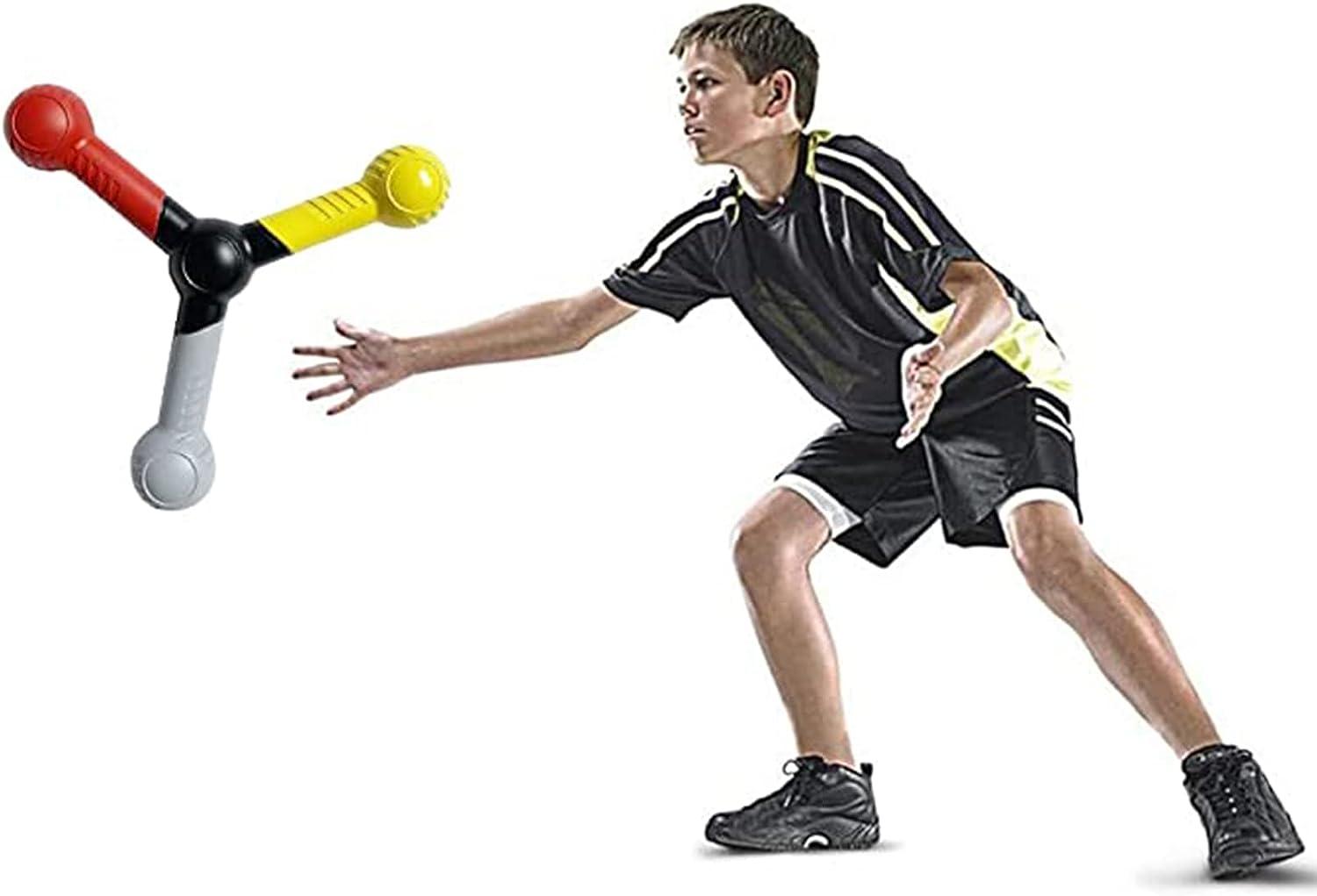 MUSKULO MONSTRO Reaction Catch Trainer for Improving Hand-Eye ...