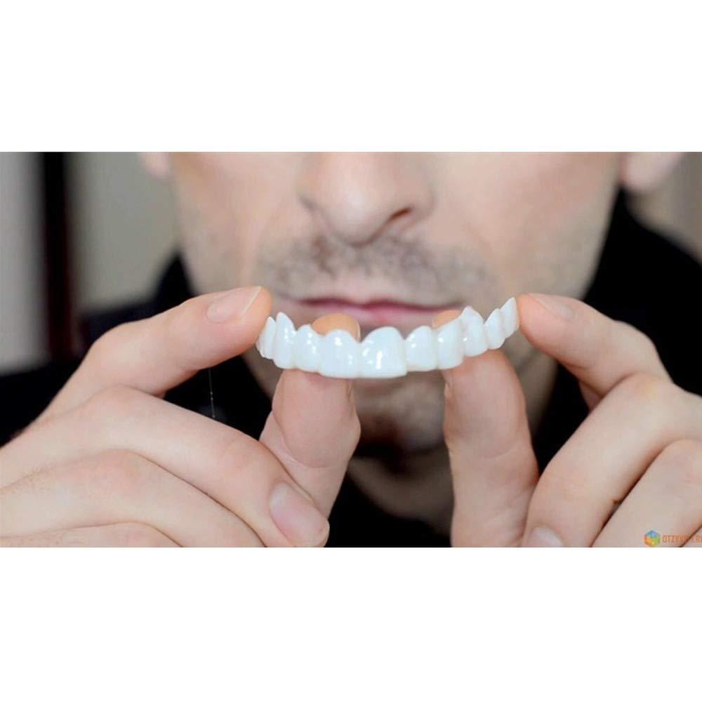 Dental Panel for Perfect Smile | Upper & Lower Tooth Solutions ...