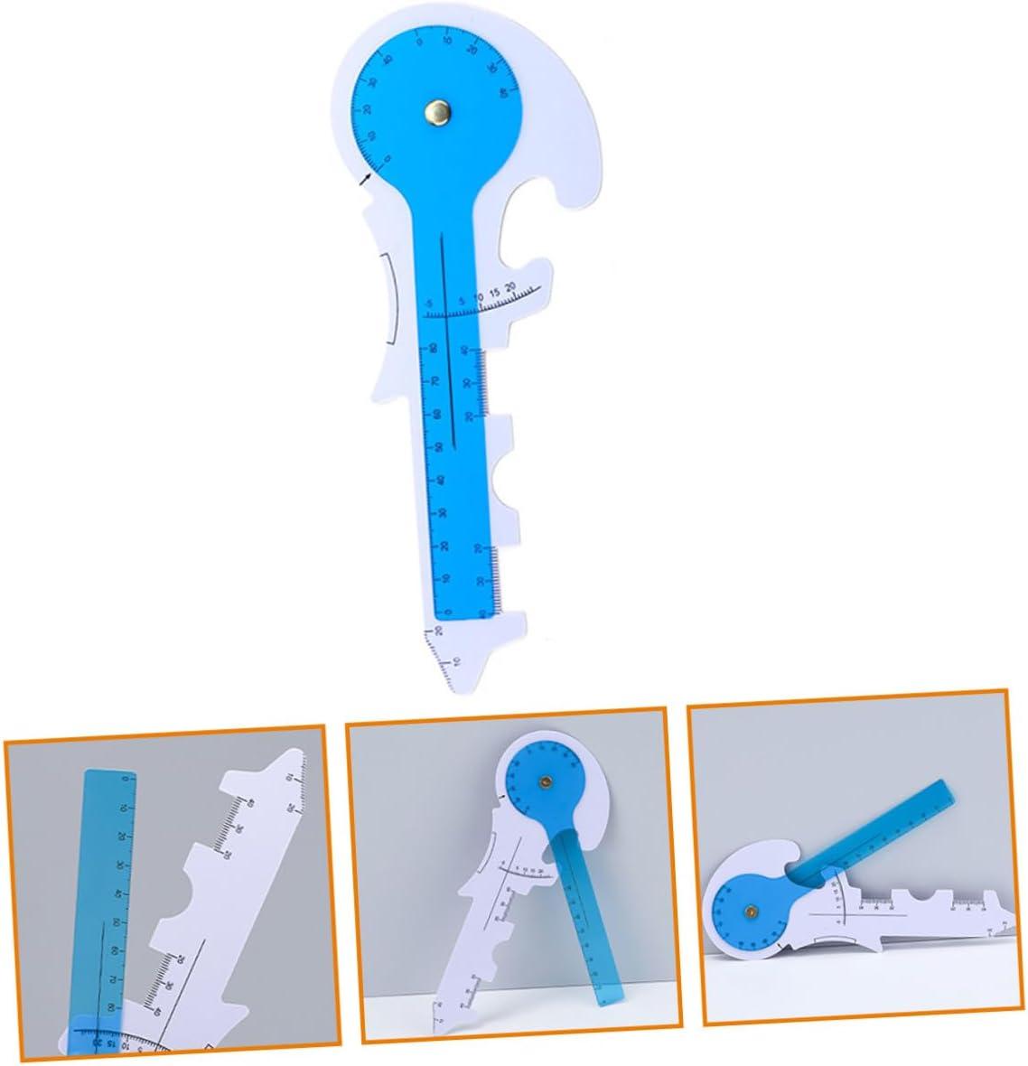 Anneome Pupil Spacing Measuring Device - Accurate Pupillometer for ...