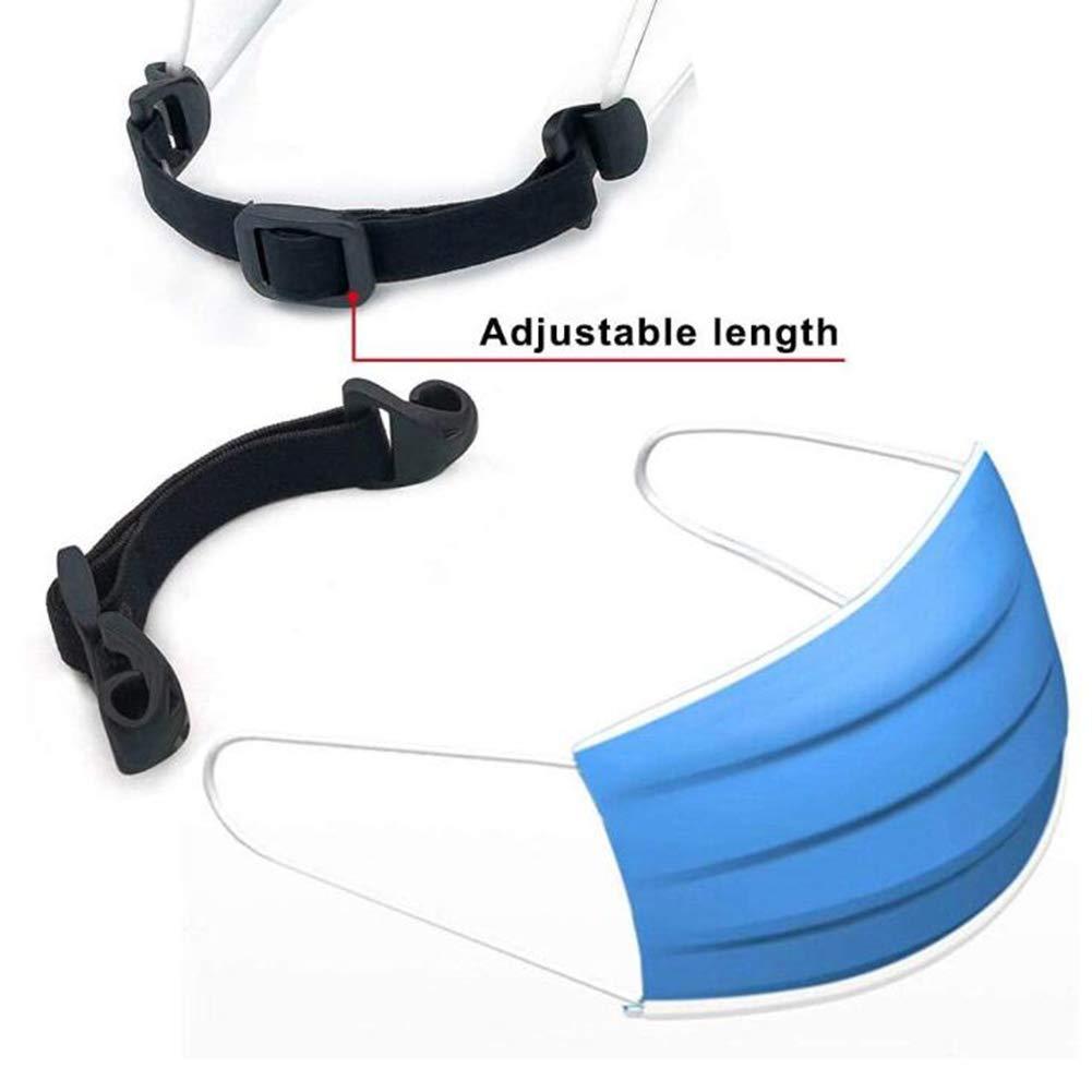 Mask Extender Hook - Ear Strap Anti-Tightening for Adults & Children ...
